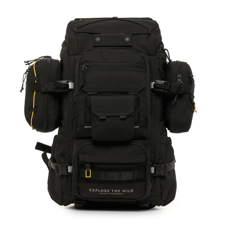 Sell Original Backpacks - Branded & High Quality | Nat Geo Indonesia