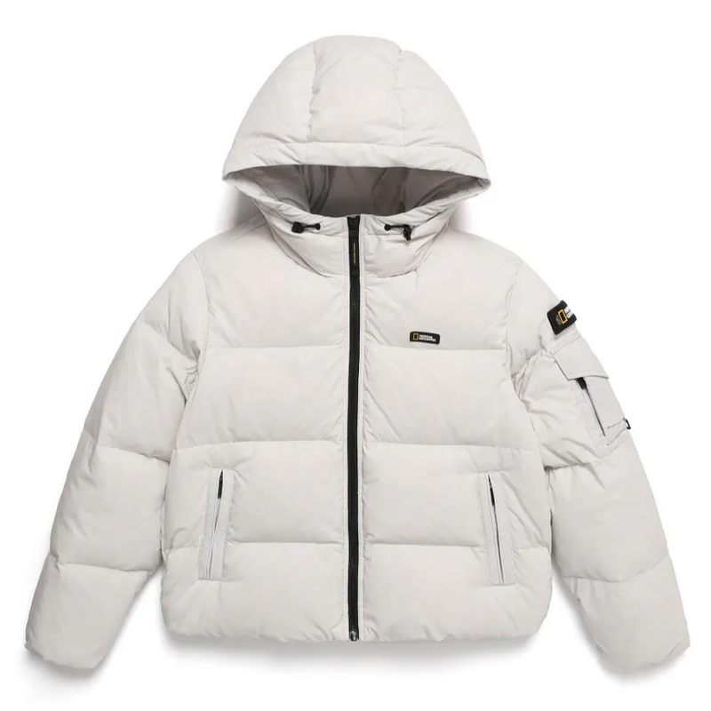 Jual Jaket Branded Original | Nat Geo Indonesia