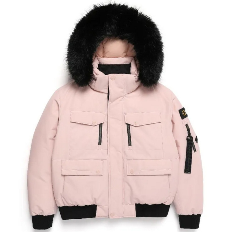 National Geographic Apparel Store Indonesia