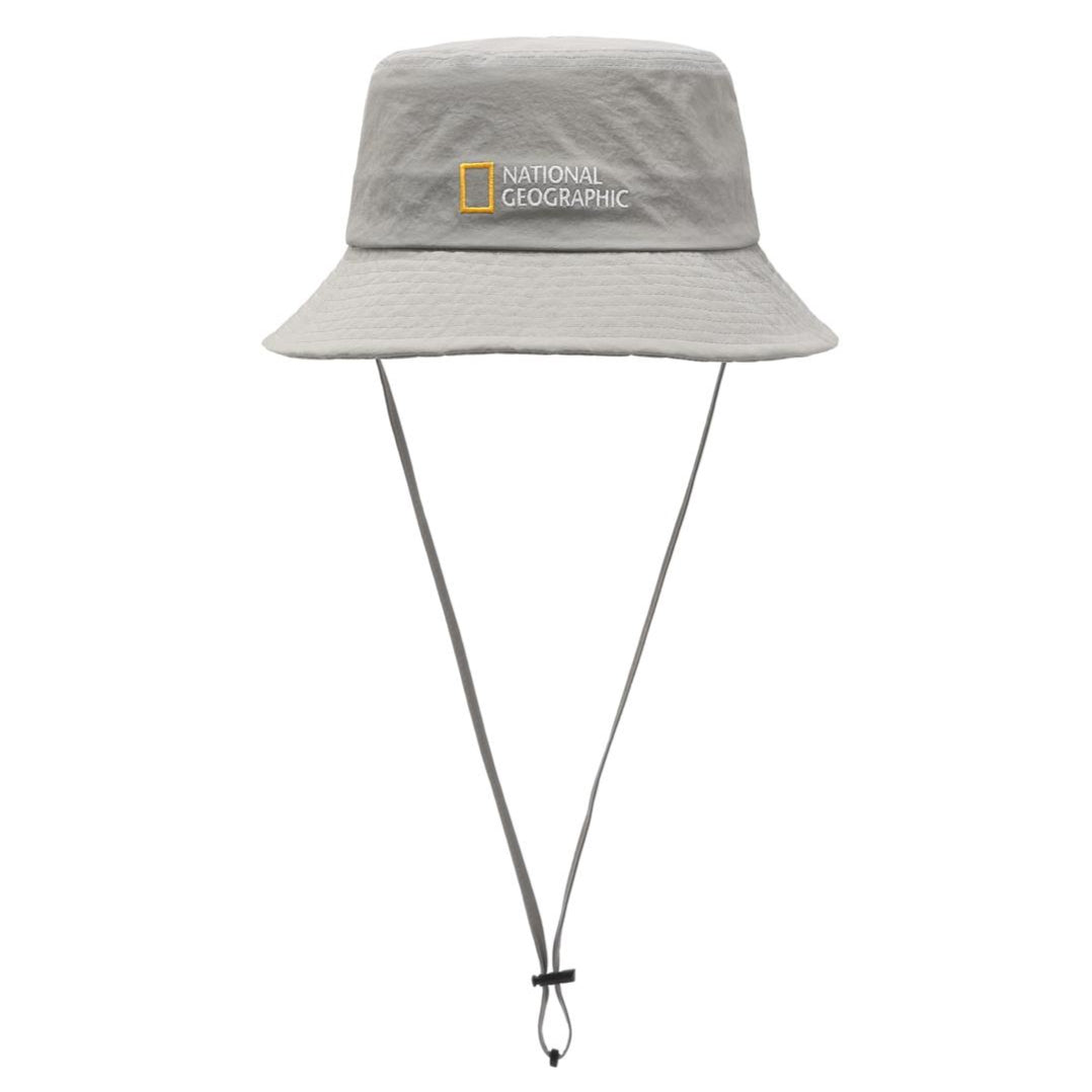 BUY Nat Geo Hat BASIC LIGHT HAT BEIGE