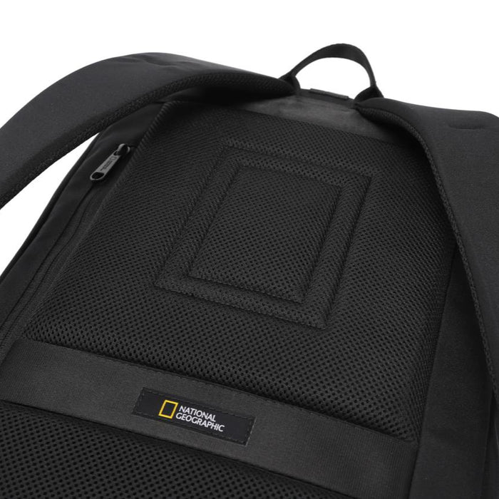 BUY Nat Geo Backpack CORE ORIGINAL BACKPACK BLACK