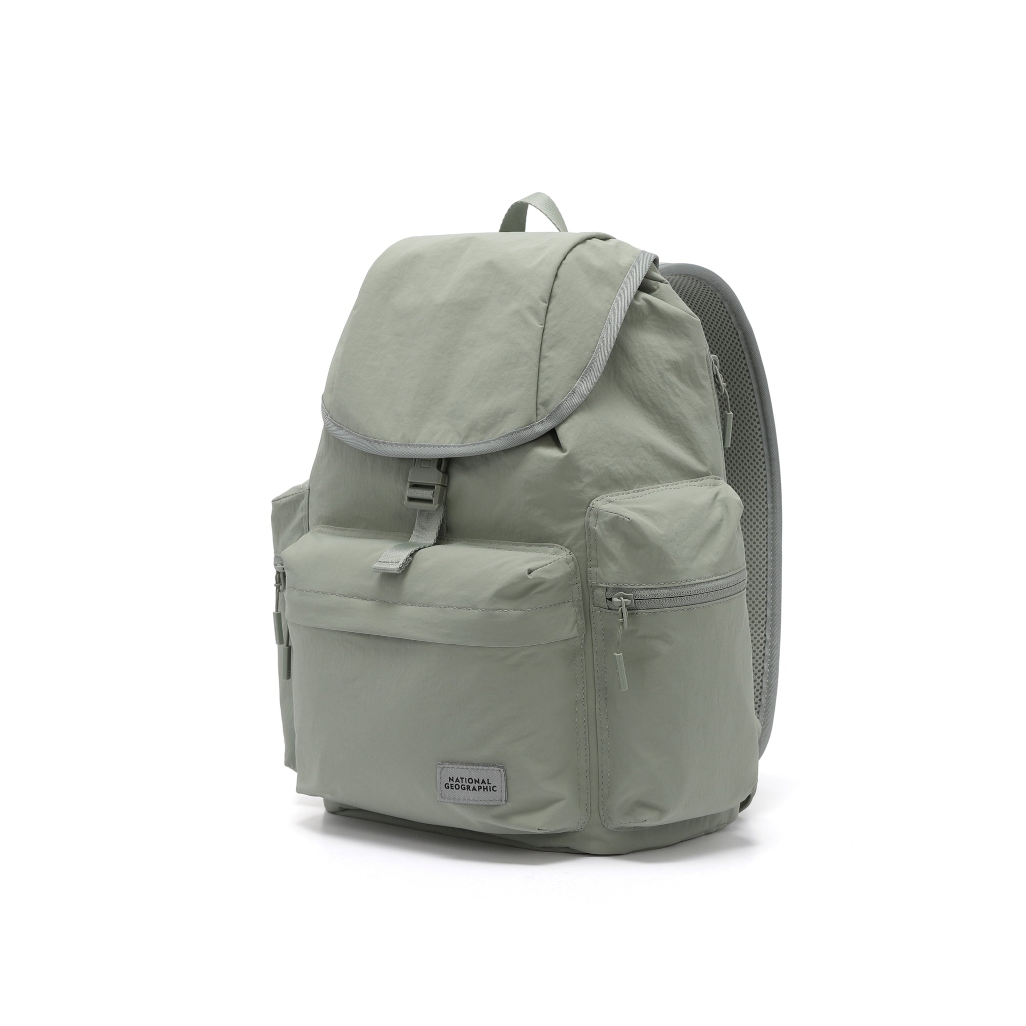 BUY Nat Geo Backpack LIGHT BACKPACK KHAKI