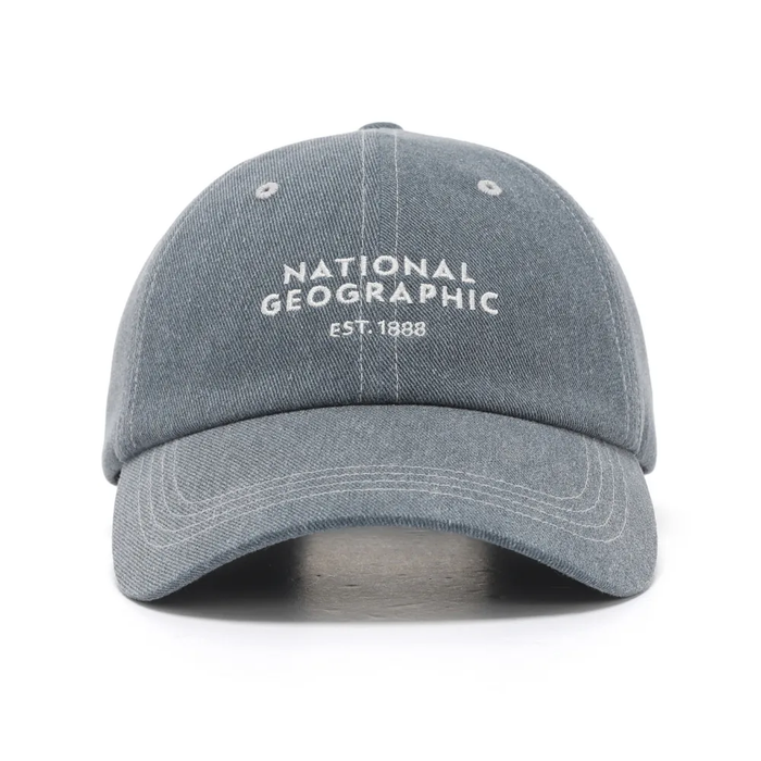 Jual Topi Branded Original | Nat Geo Indonesia