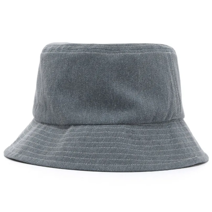 BUY Nat Geo Hat STITCH WASHING BUCKET HAT NAVY